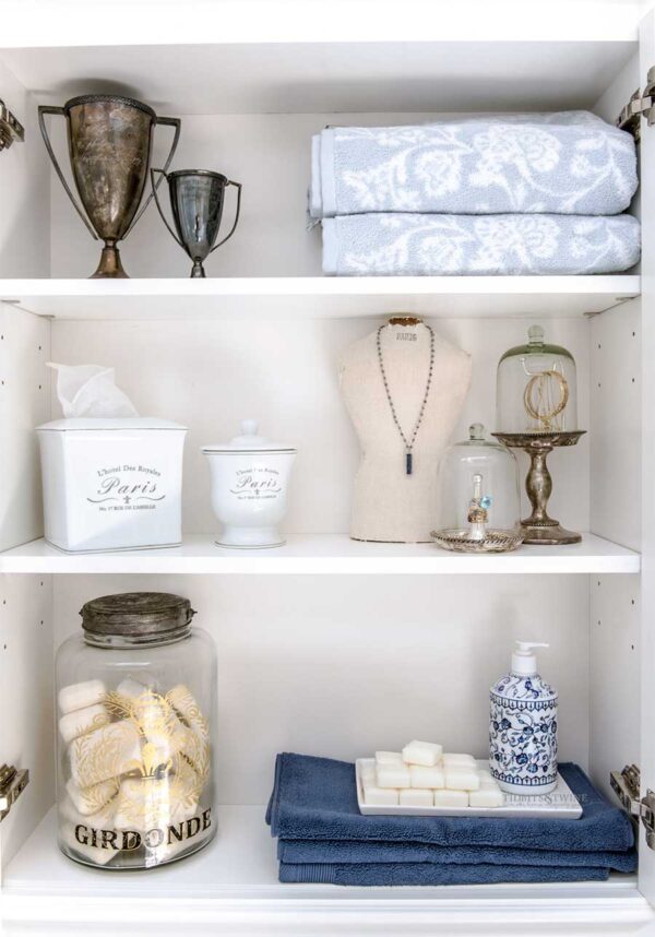 Need to Know Bathroom Measurements - Tidbits&Twine