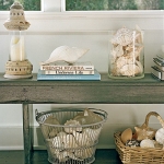 Beautiful Ways to Display Collections in Your Home