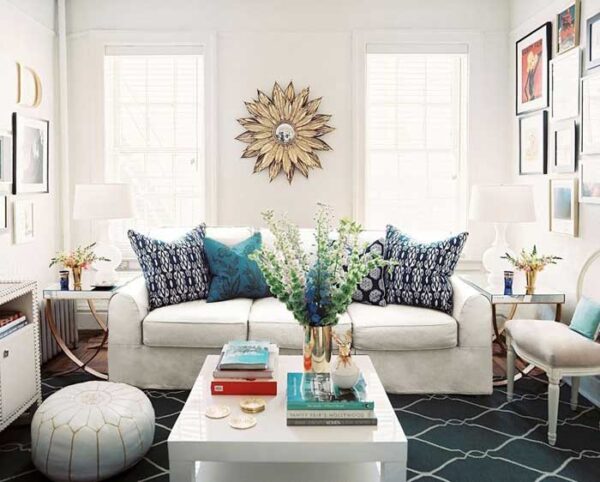 Decorating with Patterns: 10 Game Changing Tips for Your Home