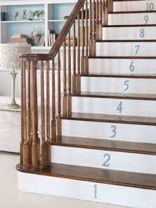 The Rise of Risers {10 Ways to Get Creative!}