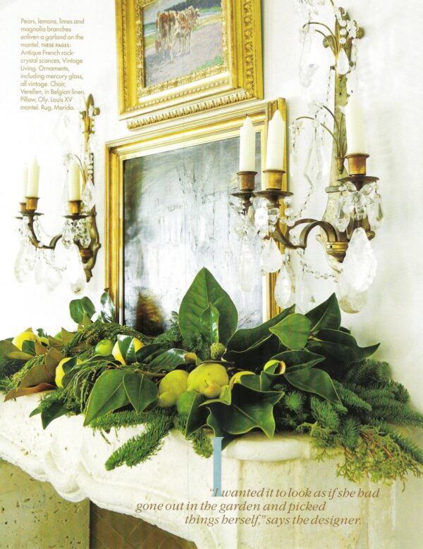 Designer Spotlight: Lisa Luby Ryan