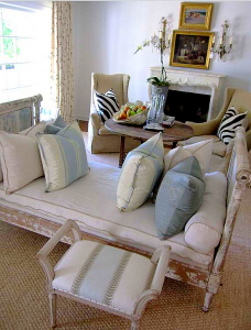 Designer Spotlight: Lisa Luby Ryan