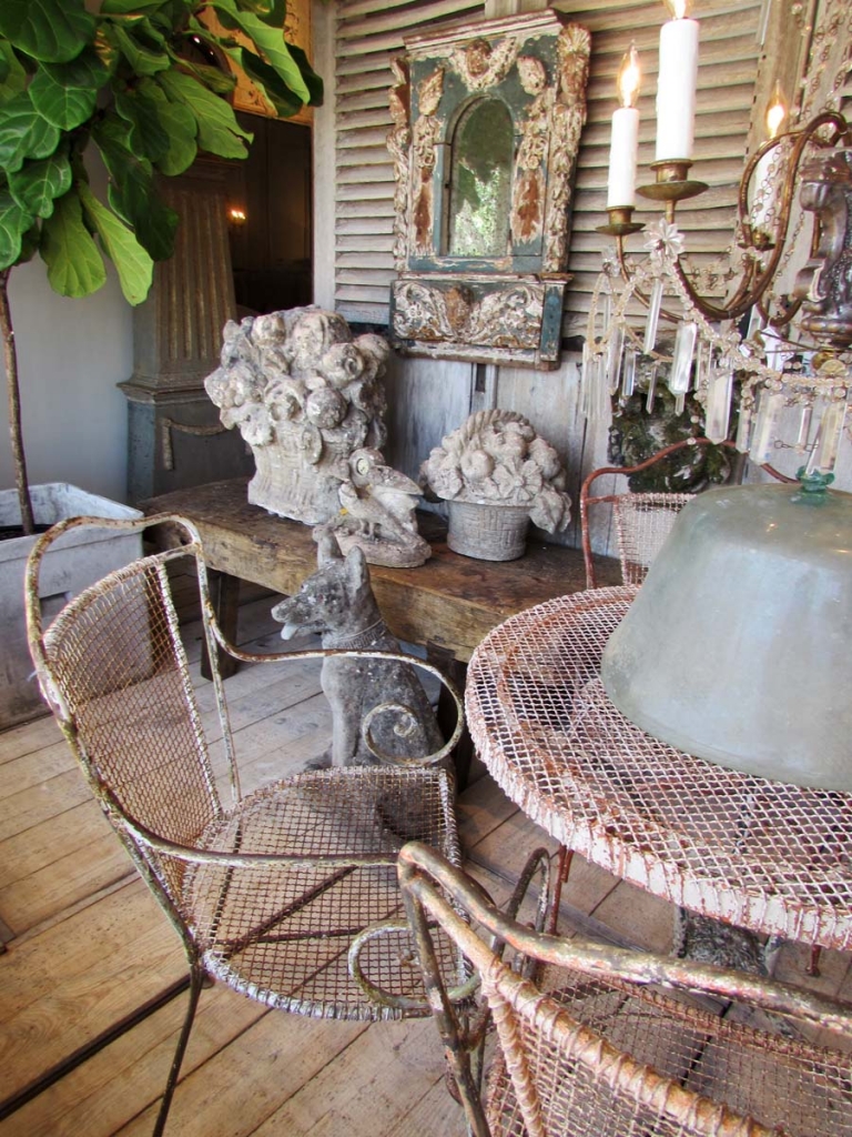 Designer Spotlight: Lisa Luby Ryan