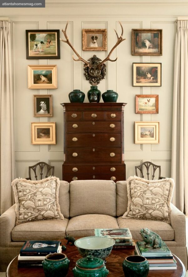 Summer Home Projects & Tour - Tidbits&Twine