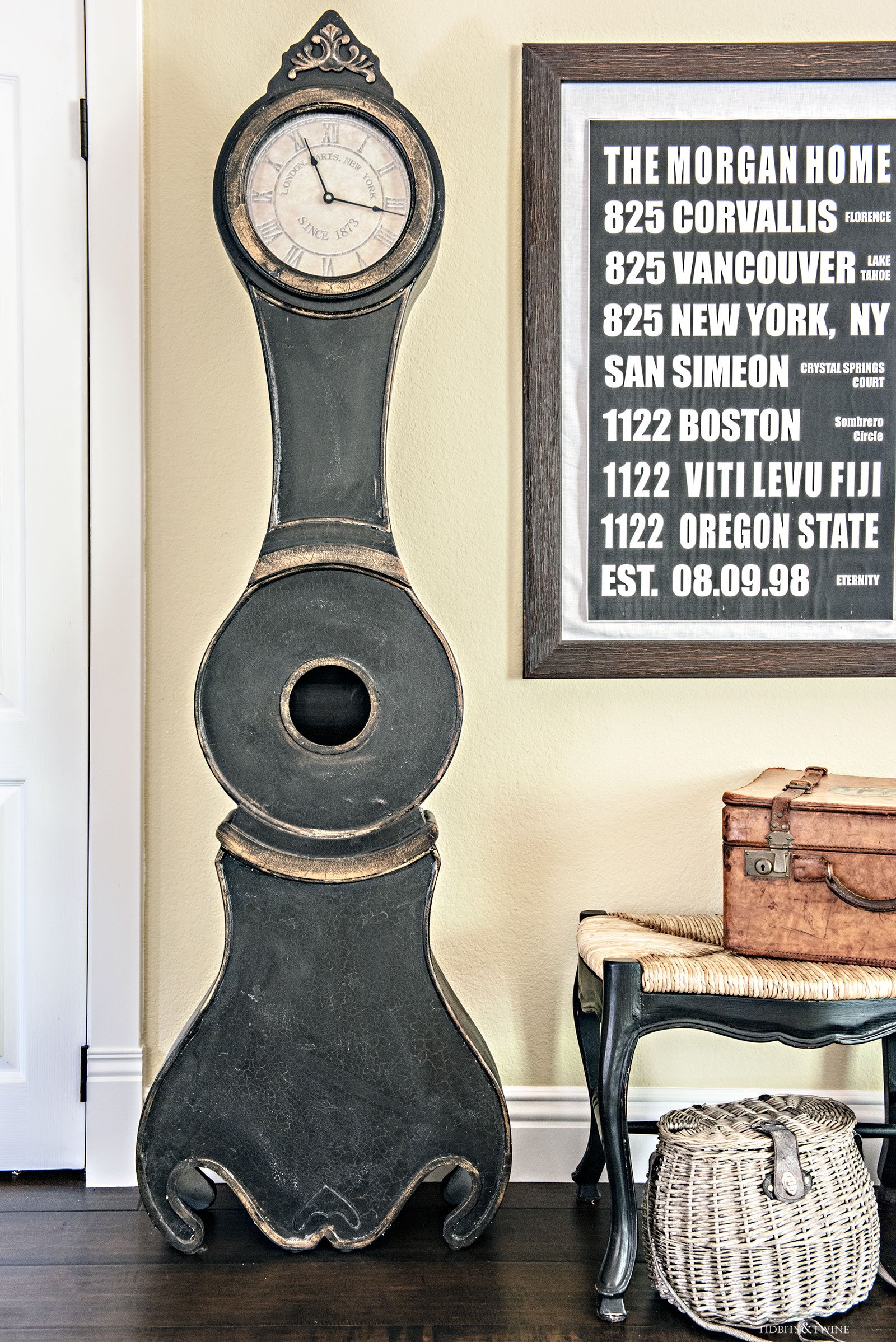 Swedish Mora Clocks - Get All the Details & Where to Buy One!