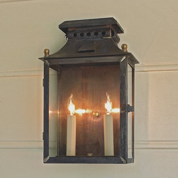 The BEST Outdoor Hanging Lantern & Sconce Sets - Tidbits&Twine The BEST Outdoor Hanging Lantern & Sconce Sets - Tidbits&Twine