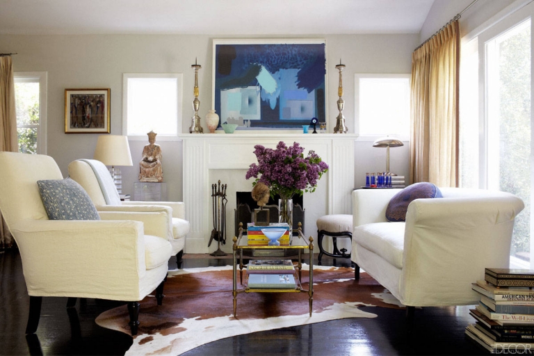 8 Tricks for How to Make a Small Room Feel Bigger, Brighter and Roomier!