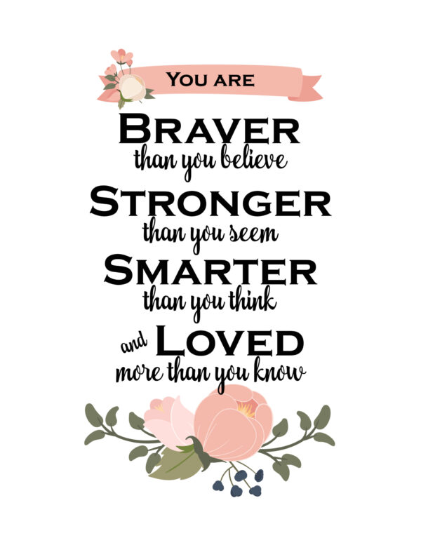 Free Printables Archives - Tidbits&Twine