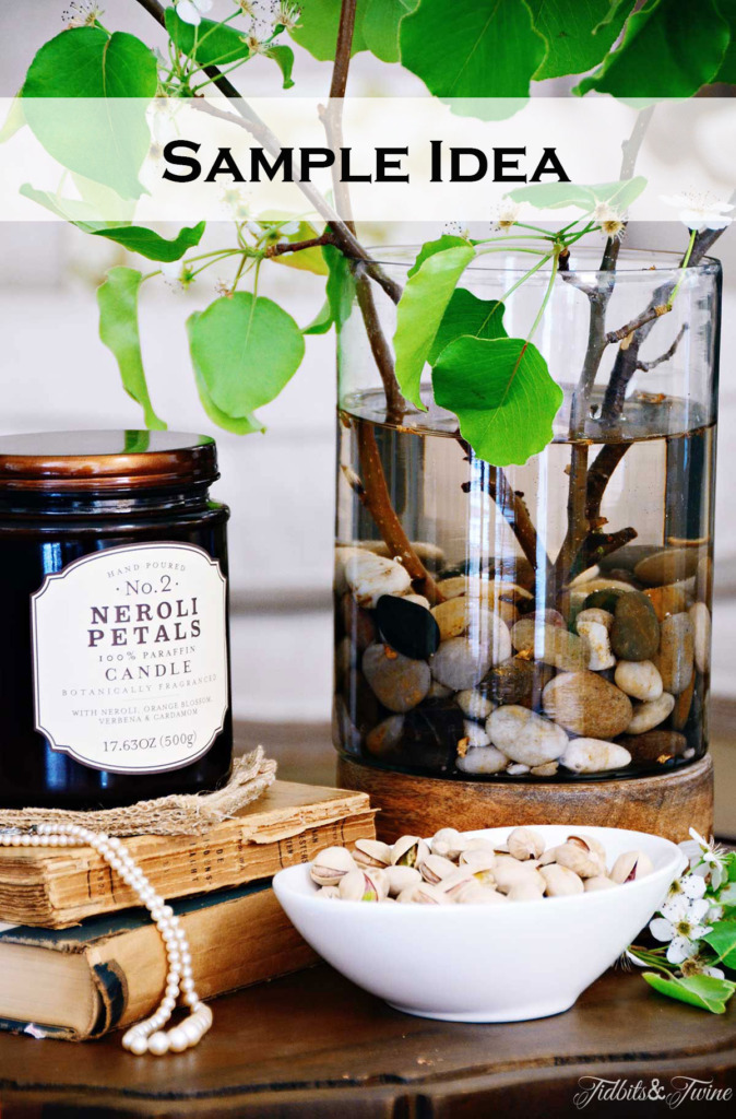 1884 French Book - Tidbits&Twine