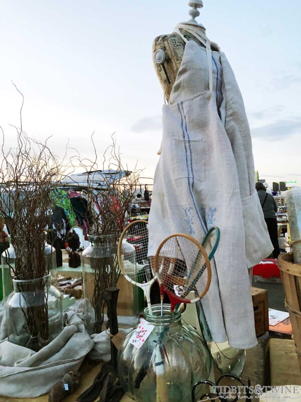 How to Use Grain Sacks: 12 Gorgeous Ideas for Your Home