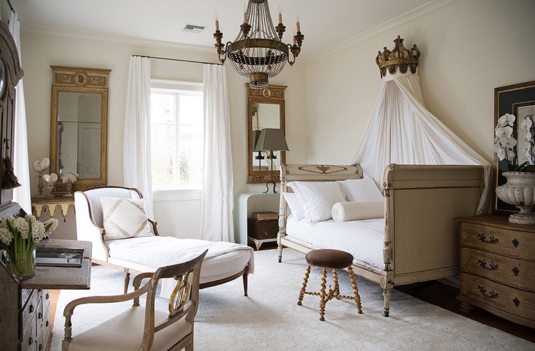What Is Gustavian Style - Why It Works And How To Use It