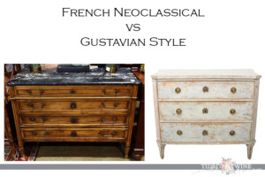 What Is Gustavian Style - Why It Works And How To Use It