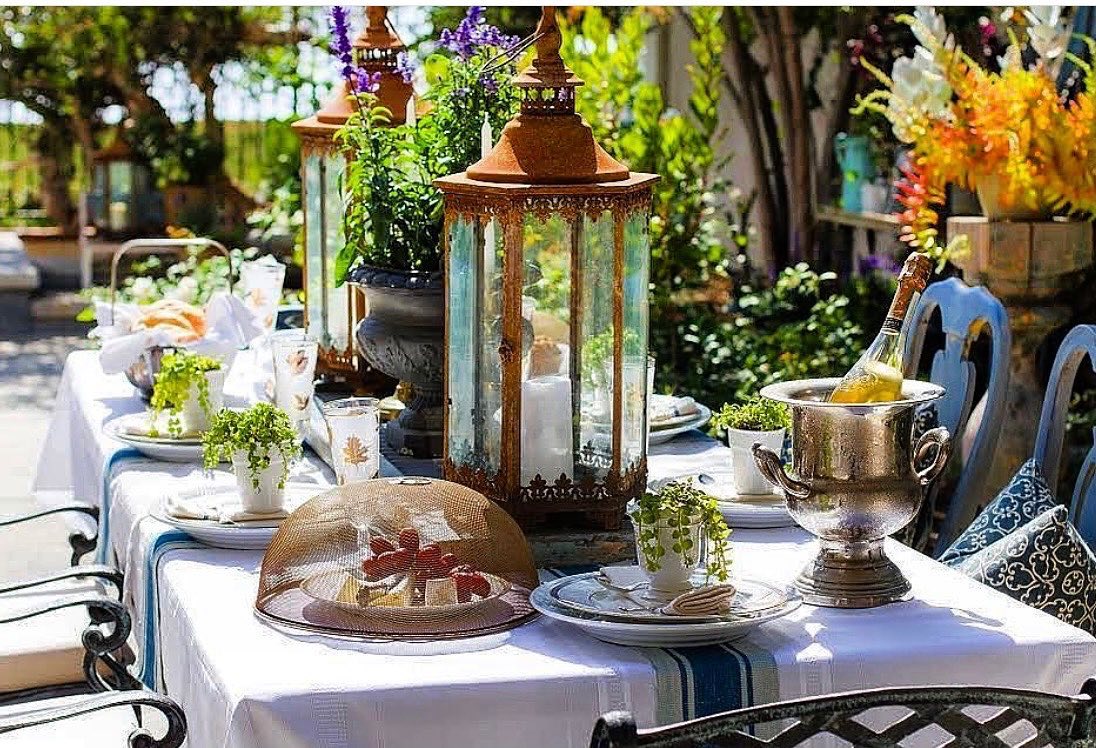 The Best Online Shops for French Decor Antiques and Reproductions