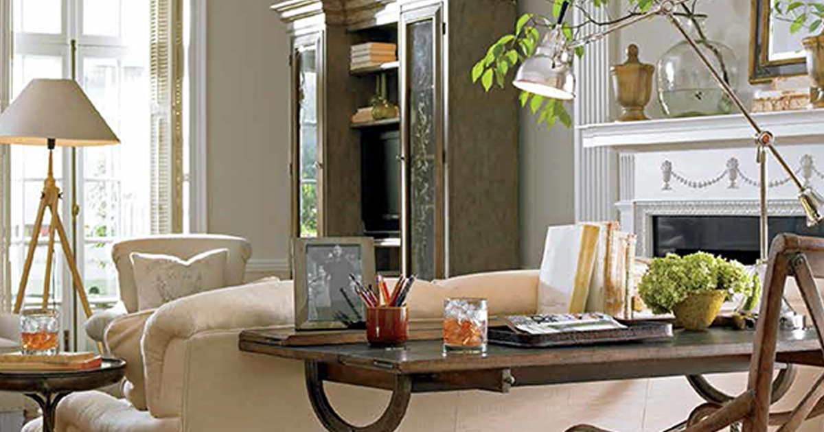 7 Home Decor Trends for 2021 - Tidbits&Twine