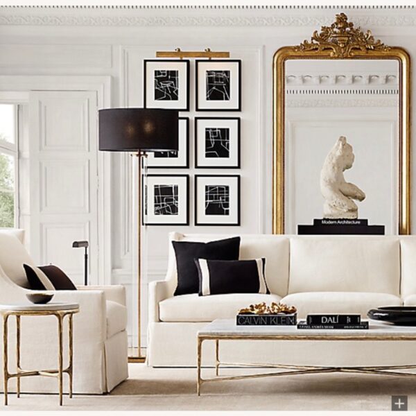 Add Binge-Worthy Bridgerton Décor to your Modern-Day Home