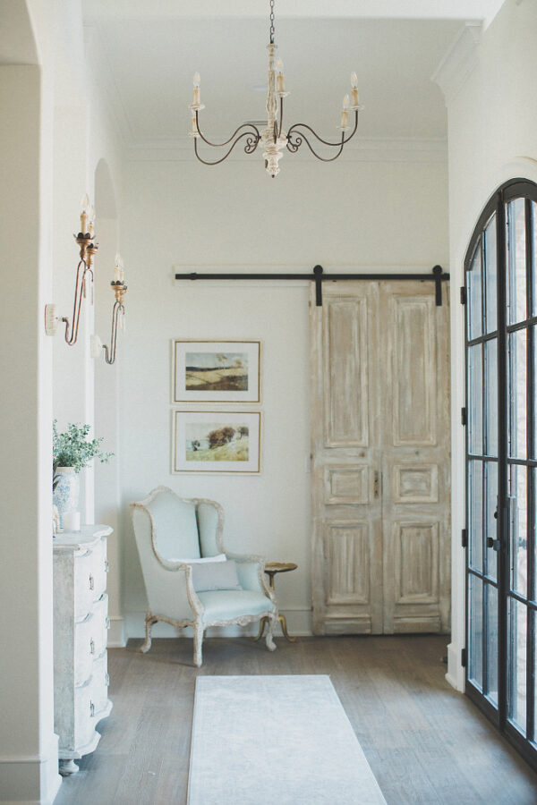 The 25 Best French Country Wall Sconces - Tidbits&Twine