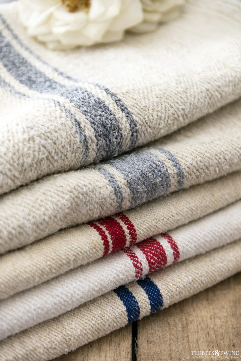 Tips for Buying Antique Home Decor - Tidbits&Twine