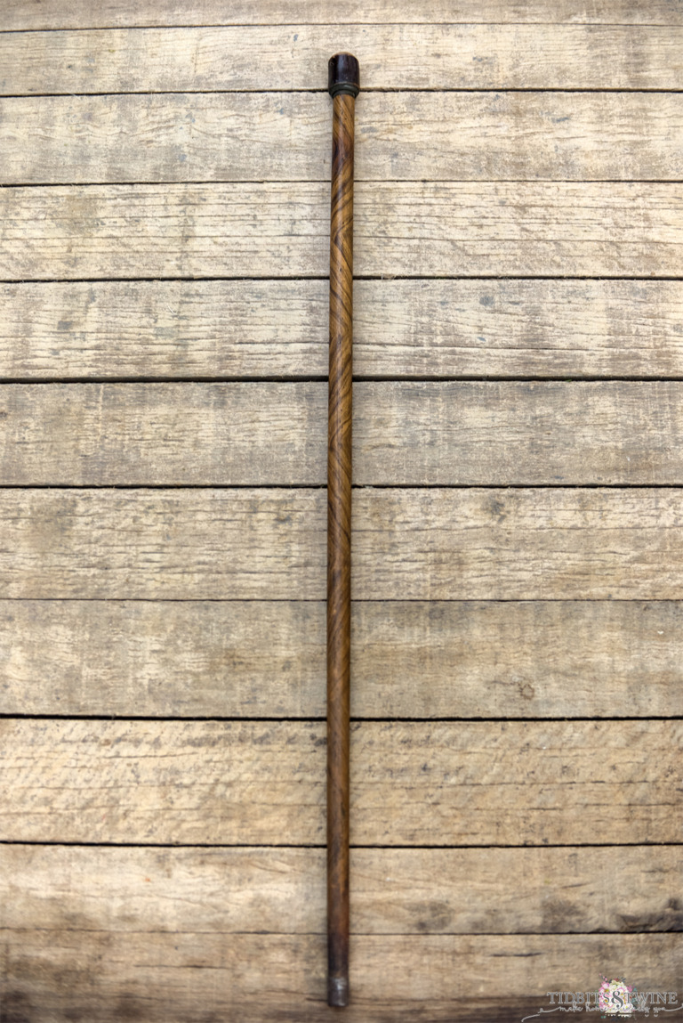 Everything You Want to Know About Gadget Canes and Collecting Them!