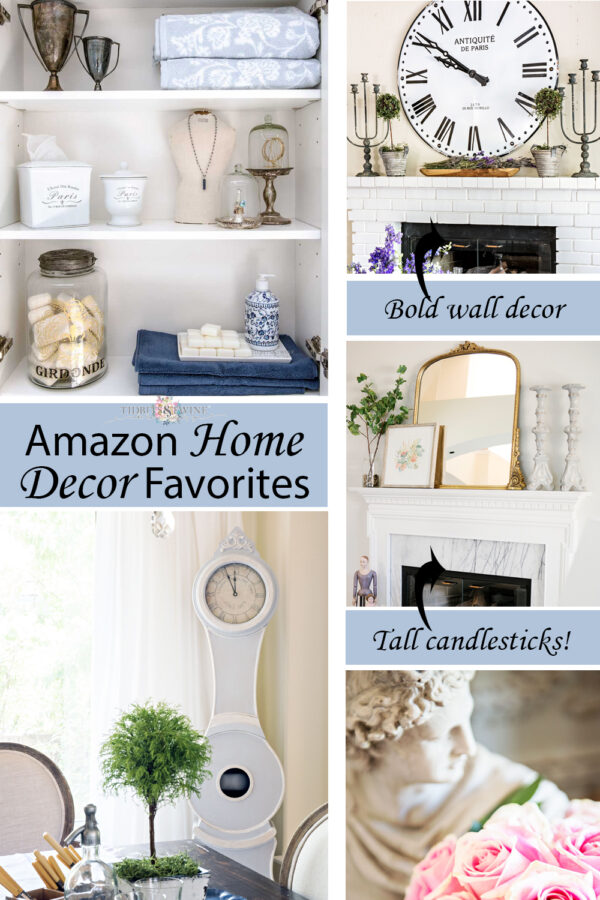 My 12 Favorite Amazon Gadgets for the Home! - Tidbits&Twine