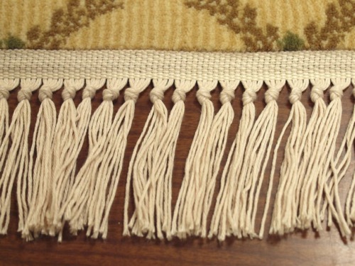 When Why and How to Make a Custom Area Rug from Tidbits&Twine
