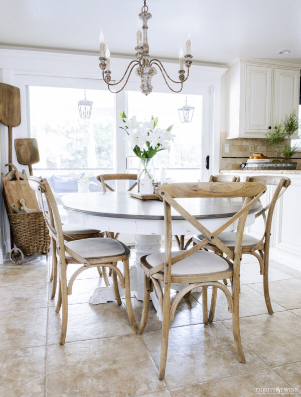 Benjamin Moore Ballet White The Perfect Whole House Neutral Paint Color