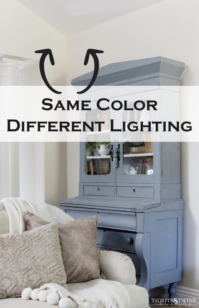 How to Choose Paint Colors: 9 Designer Tricks to Get it Right - Tidbits ...