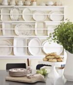A Complete Guide to Collecting and Decorating with White Ironstone!
