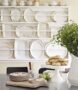 A Complete Guide to Collecting and Decorating with White Ironstone!