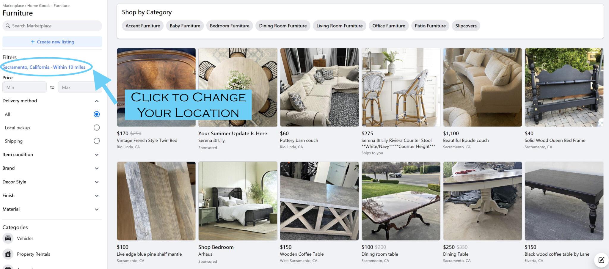 Expert Tips for Buying on Facebook Marketplace to Get Great Deals!