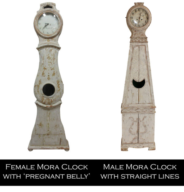 Swedish Mora Clocks: History, Style & Where to Buy