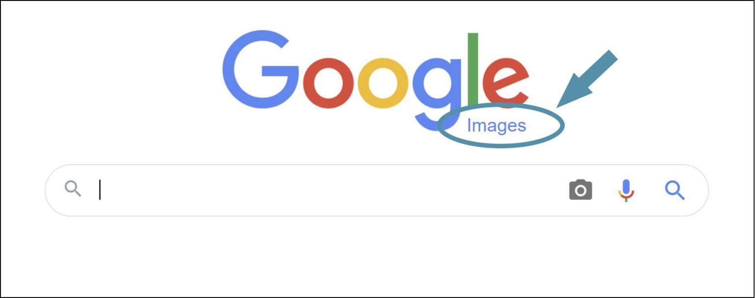 The Easiest Way to Find The Source of an Image - Tidbits&Twine