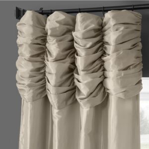 15 Popular Types of Curtain Tops - Tidbits&Twine