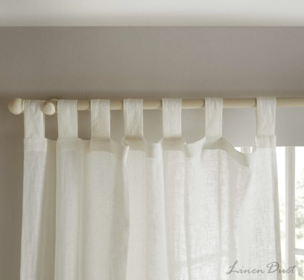 15 Popular Types of Curtain Tops - Tidbits&Twine