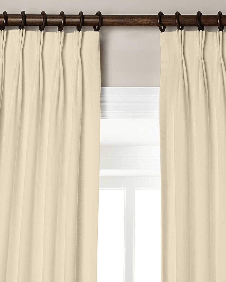 15 Popular Types of Curtain Tops - Tidbits&Twine