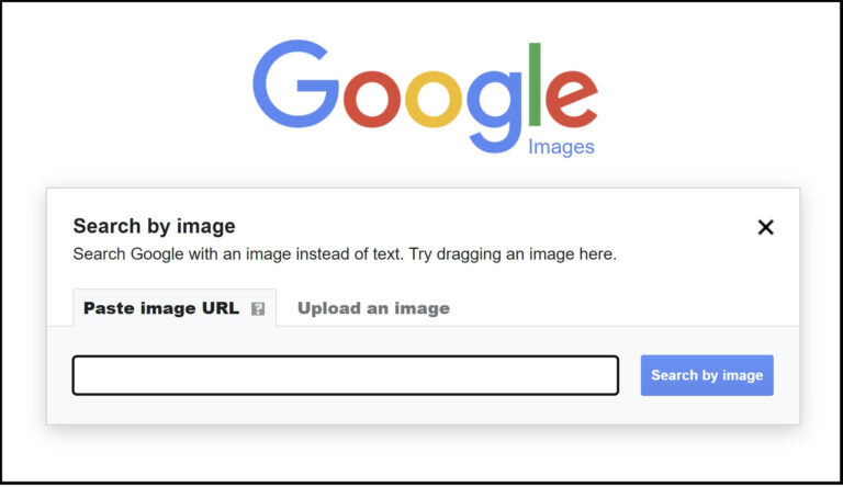 The Easiest Way to Find The Source of an Image - Tidbits&Twine