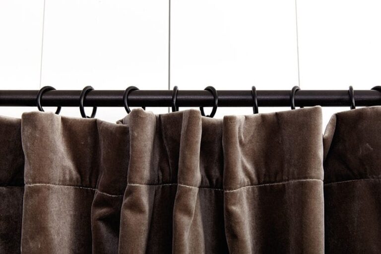 15 Popular Types of Curtain Tops - Tidbits&Twine