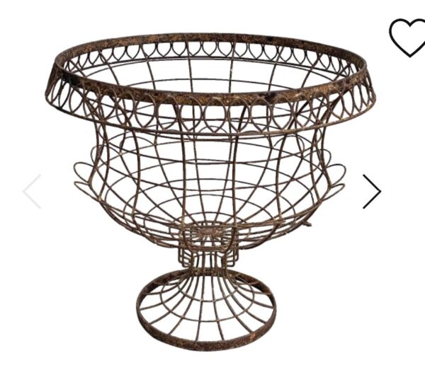 25+ Favorite French Planters for the Yard - Tidbits&Twine