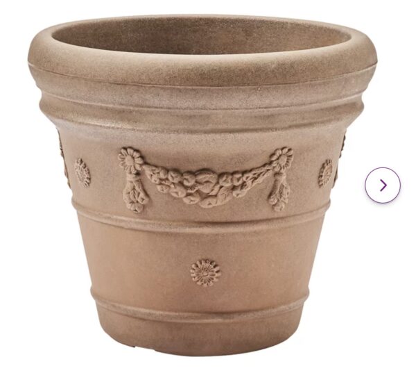 25+ Favorite French Planters for the Yard - Tidbits&Twine
