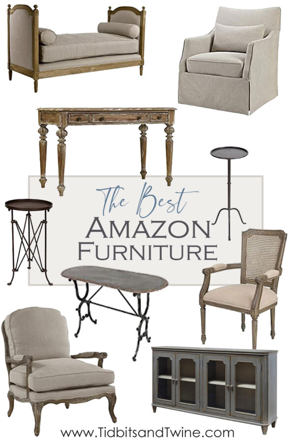 My Best Amazon Home Finds! - Tidbits&Twine