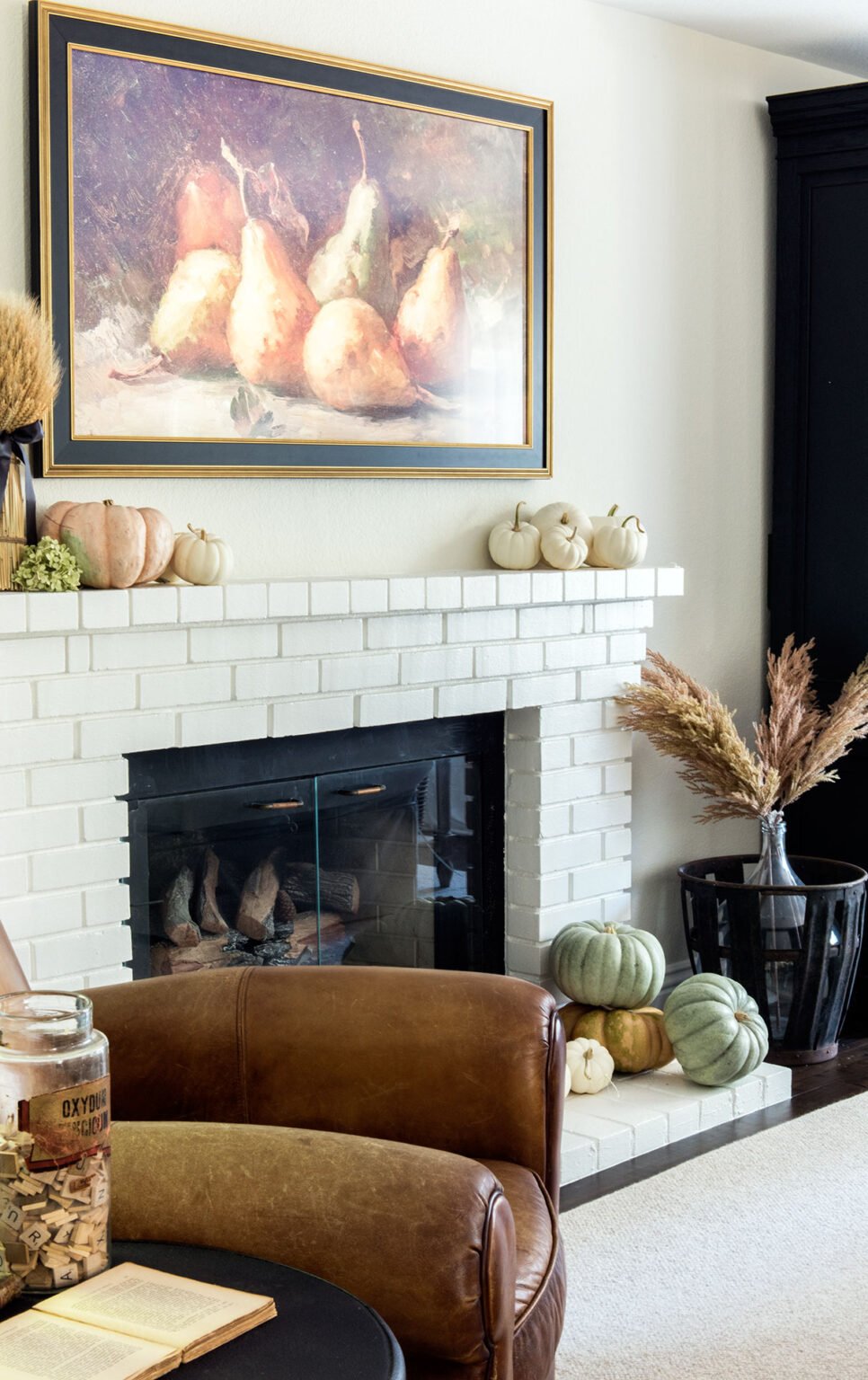 15+ Free Fall Frame TV Art Images - Tidbits&Twine