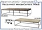 Perfect Restoration Hardware Dupes that are Chic and Budget-Friendly