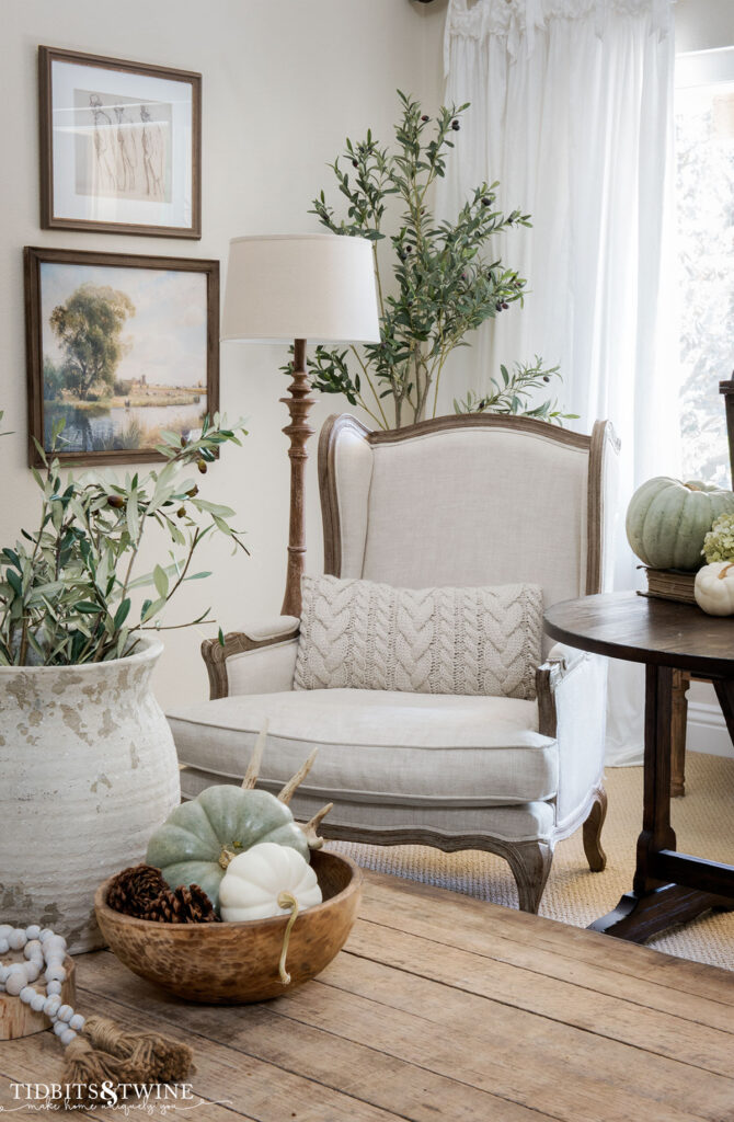 The Art of Layering: Adding Depth to Your Space - Tidbits&Twine