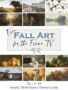 15+ Free Fall Frame TV Art Images - Tidbits&Twine