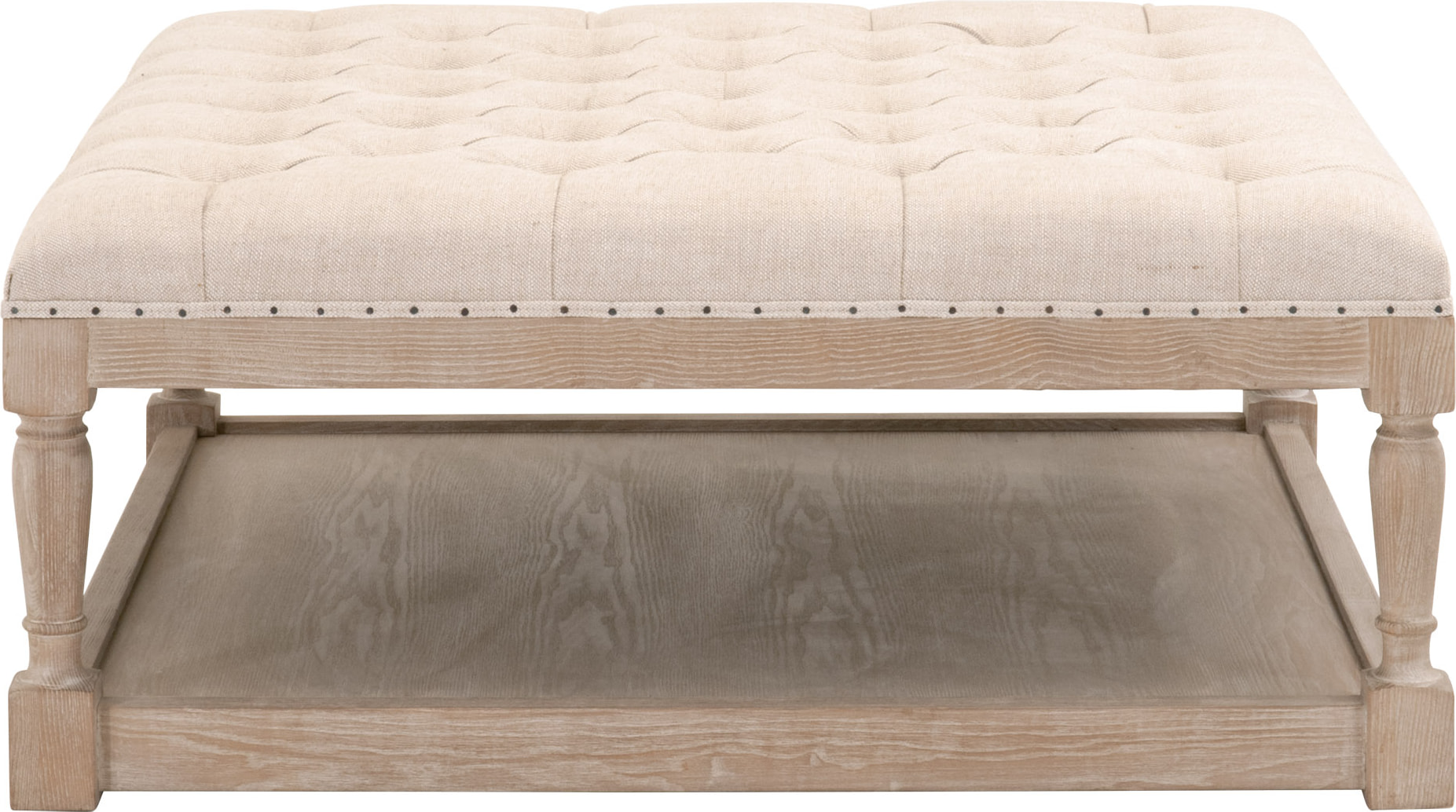 The Best French Country Coffee Tables for Stylish Charm - Tidbits&Twine