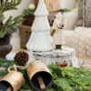 Gorgeous French Christmas Decor items - Tidbits&Twine