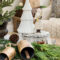 Gorgeous French Christmas Decor items - Tidbits&Twine