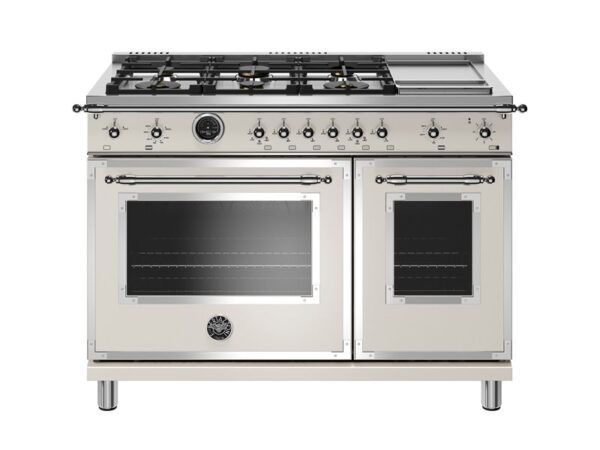 What You Need to Know When Considering Nostalgic Italian Ranges
