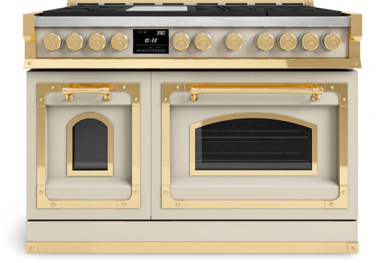 What You Need to Know When Considering Nostalgic Italian Ranges