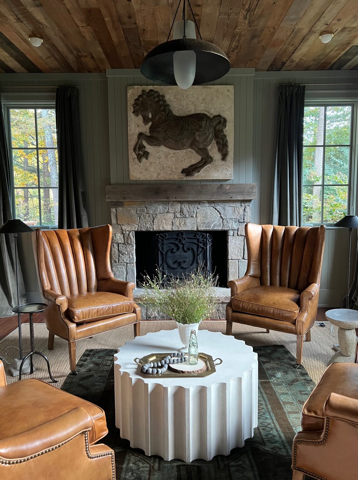 Get to Know the Talented Designer Lauren Liess and Her Authentic Style