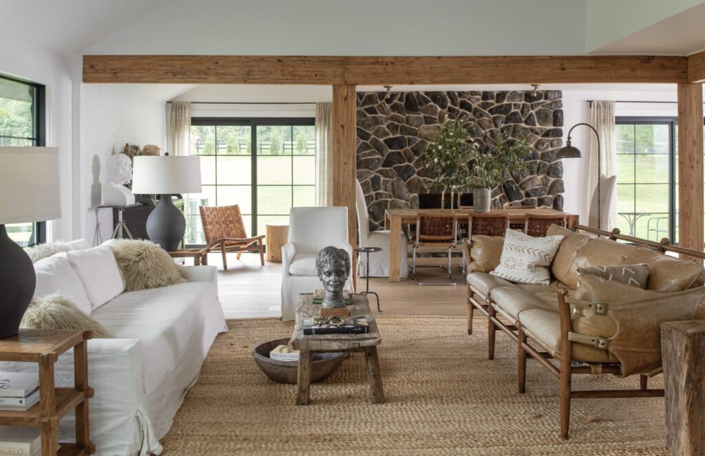 Get to Know the Talented Designer Lauren Liess and Her Authentic Style